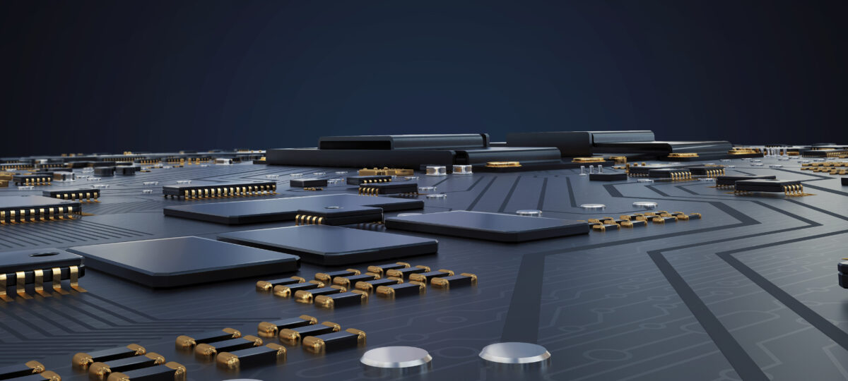 Step Lids - Precision Etched Metal Packaging Components