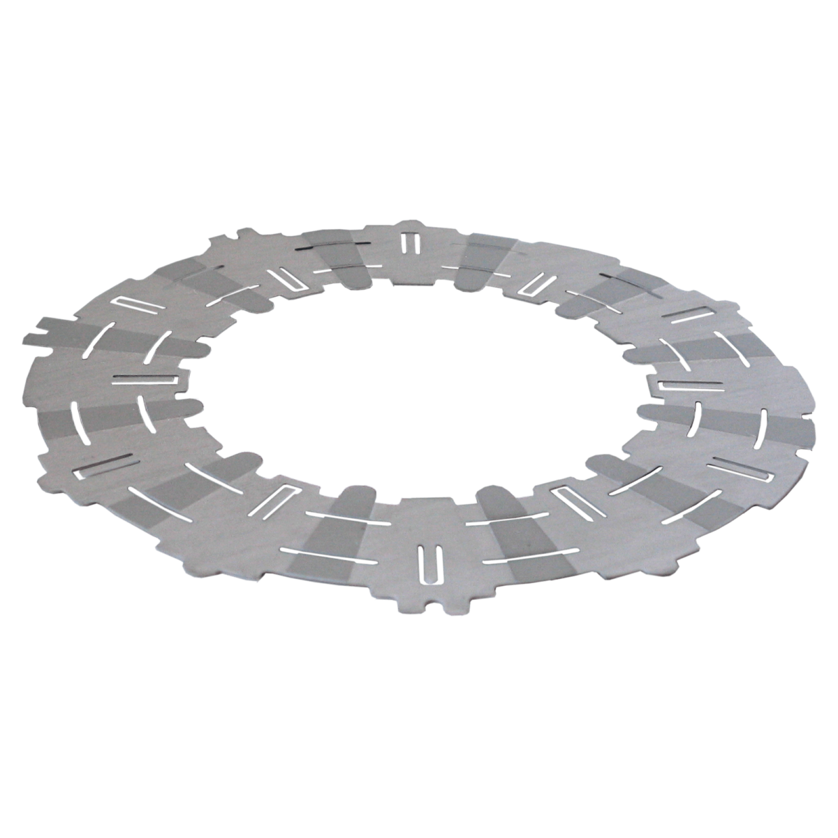 Flat Springs Manufacturer - Precision Etched Springs