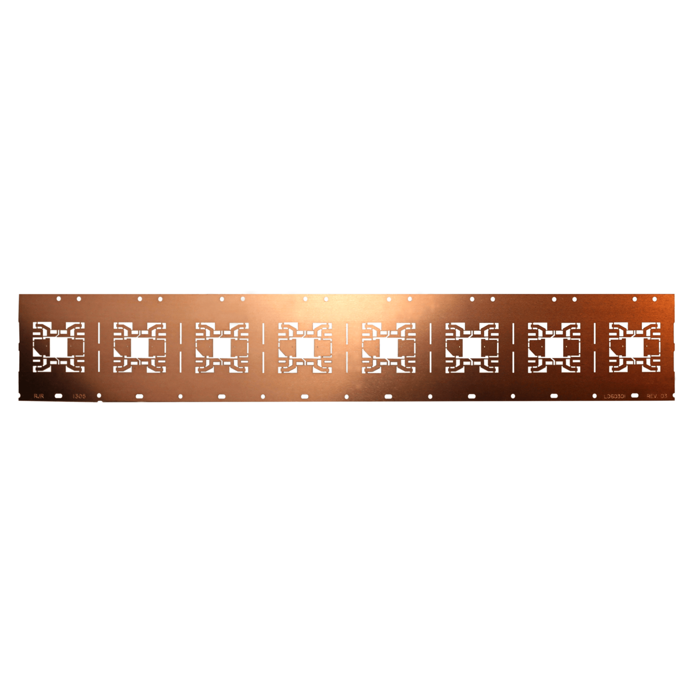 Lead Frames - PEI