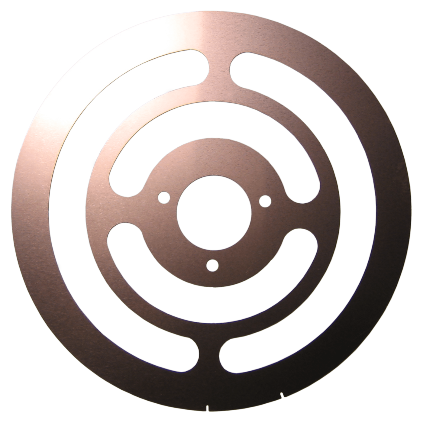 Copper - PEI