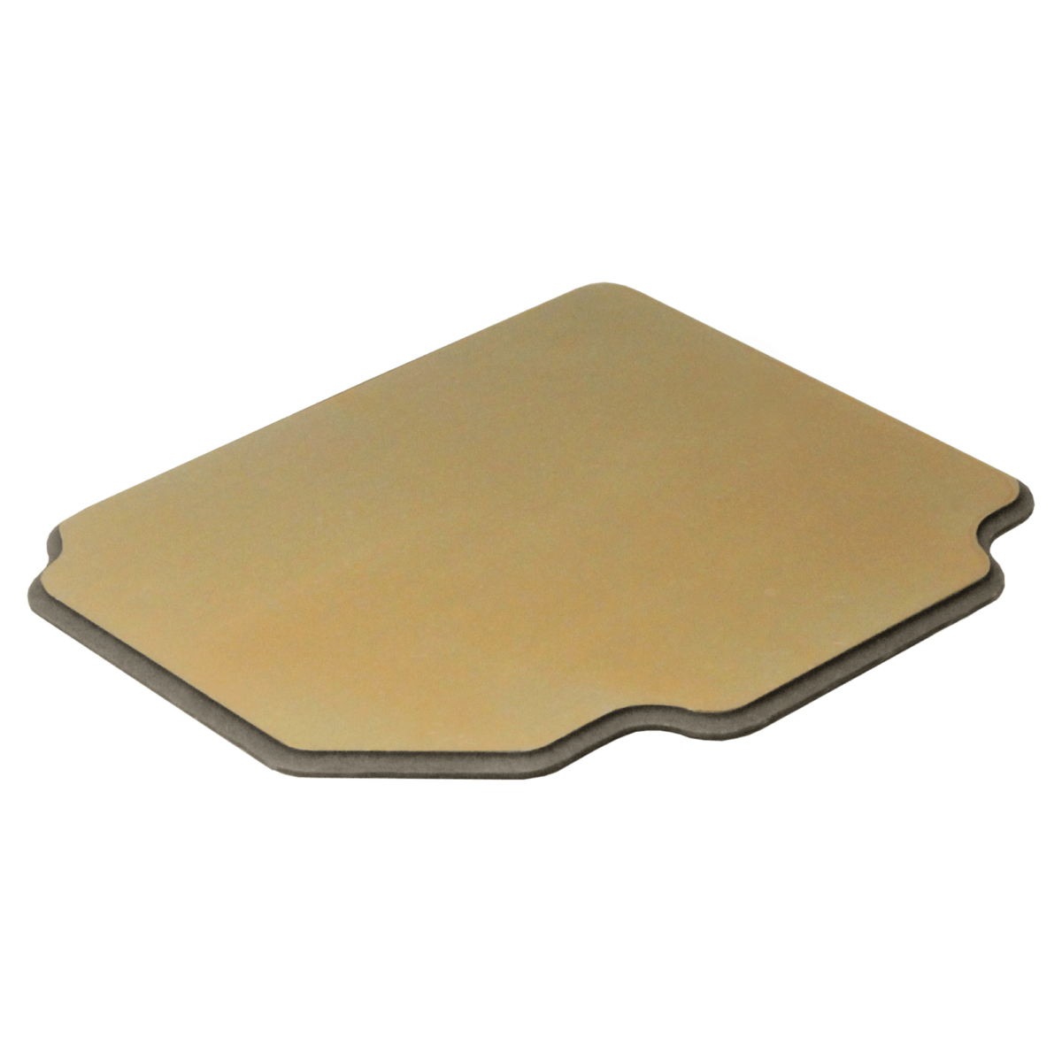 Etched Carrier Plates - Precision Precision Chemical Machining