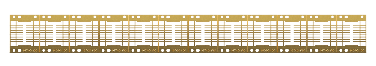 Lead Frames - PEI