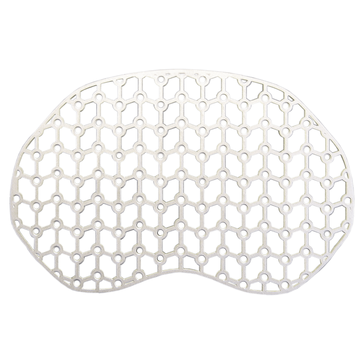 Surgical Mesh Manufacturer - Titanium Etched Medical Mesh