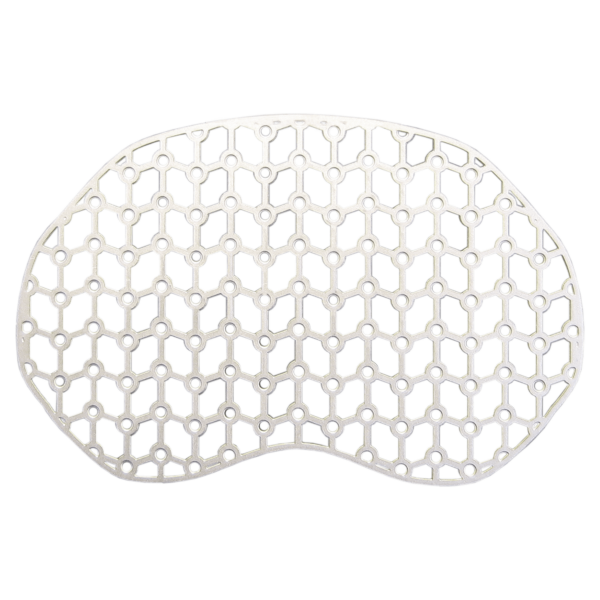 Titanium Etching - Photo Chemical Etching of Titanium Parts | PEI