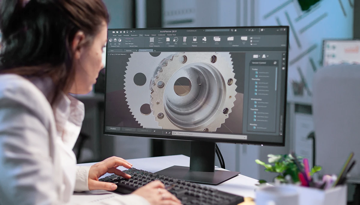 Contact PEI for Custom Etched Metal Parts, Components or Products | PEI