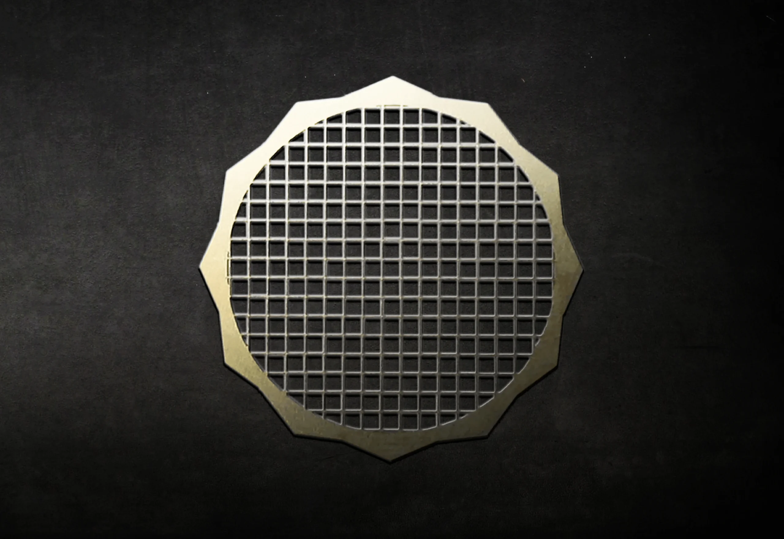 Stainless Steel - PEI